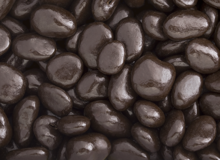 Chocolate Covered Raisins | The Savory Gourmet