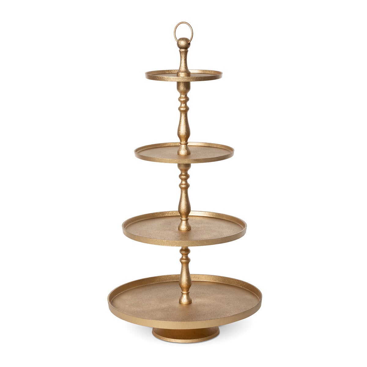 4-Tiered Display Stand | The Savory Gourmet